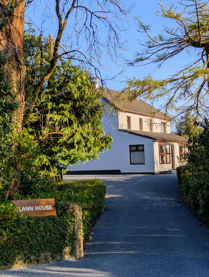 Glann House - Ireland