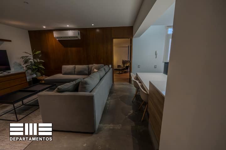 Eme Departamentos 13 - Monterrey
