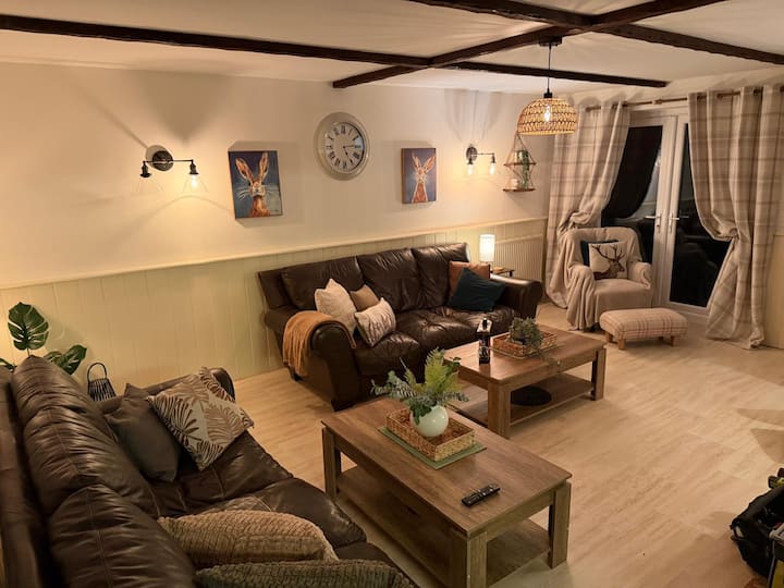 Beautiful Cottage Close To Shanklin Old Village - Isle of Wight