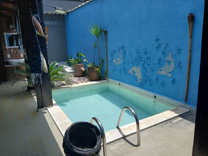 Vivenda Bertioga - Bertioga