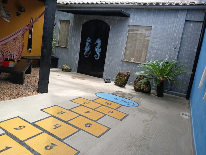 Vivenda Bertioga - Bertioga