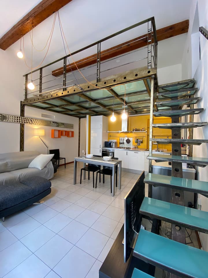 Appartamento Al Teatro - Livorno