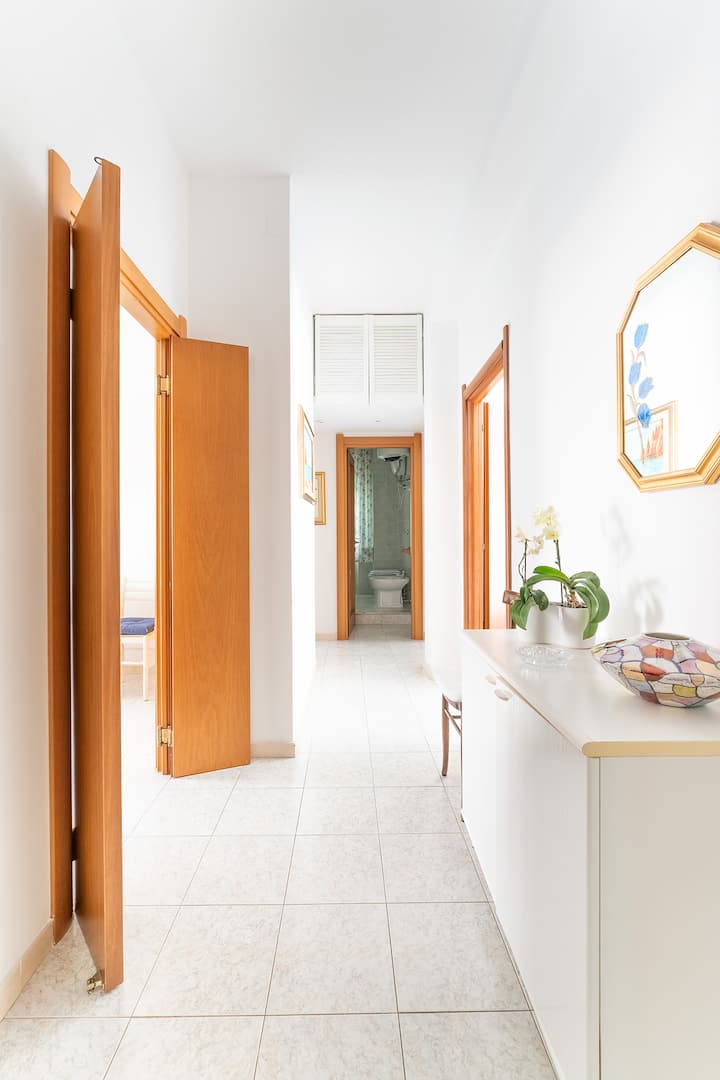 Delia's House Tra Mare E Meraviglie Iun R4284 - Cagliari