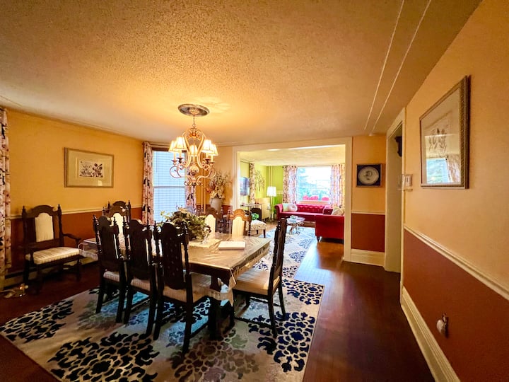 The Queen Anne #1 - Duluth, MN