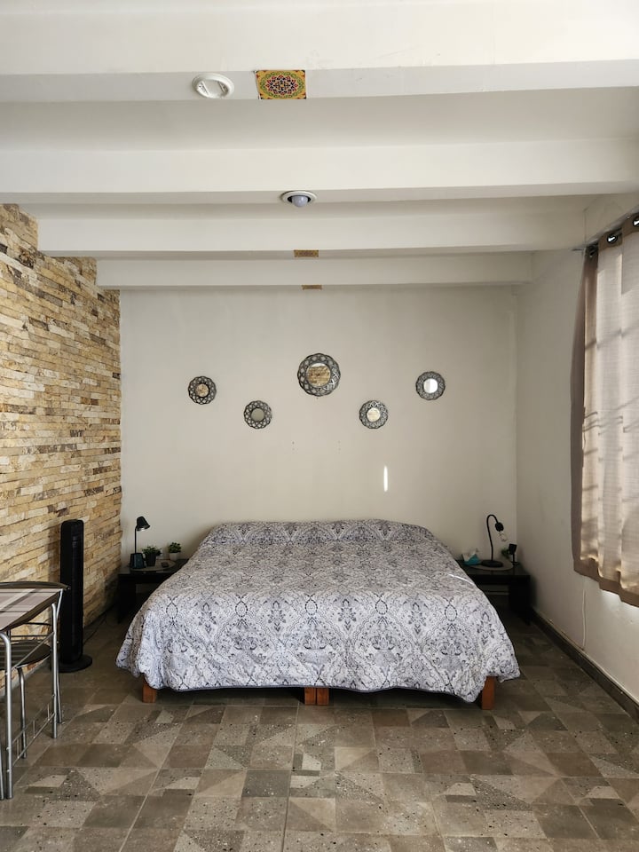 Loft Boreal - Aguascalientes
