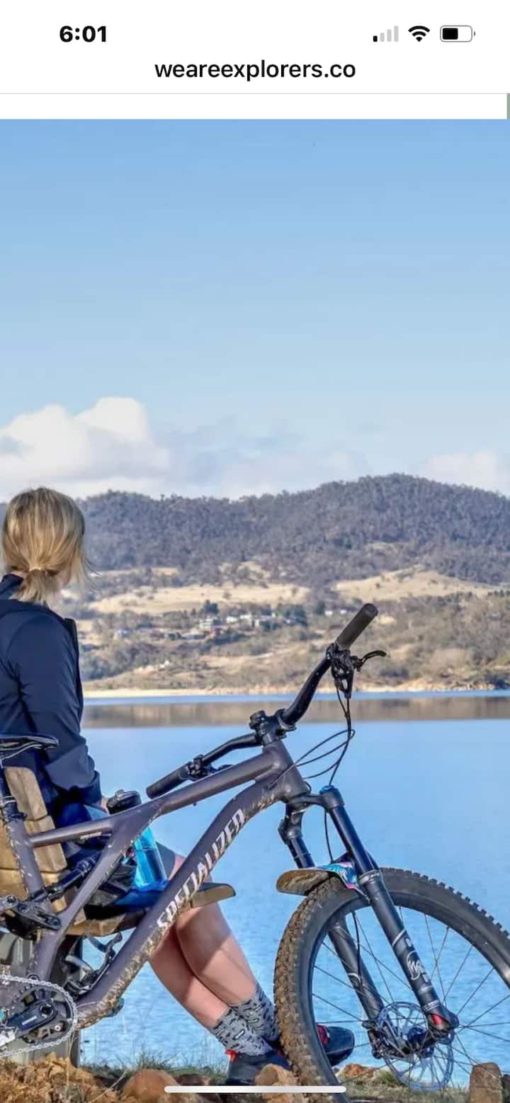 Snowgums- Summer Fun! - Jindabyne