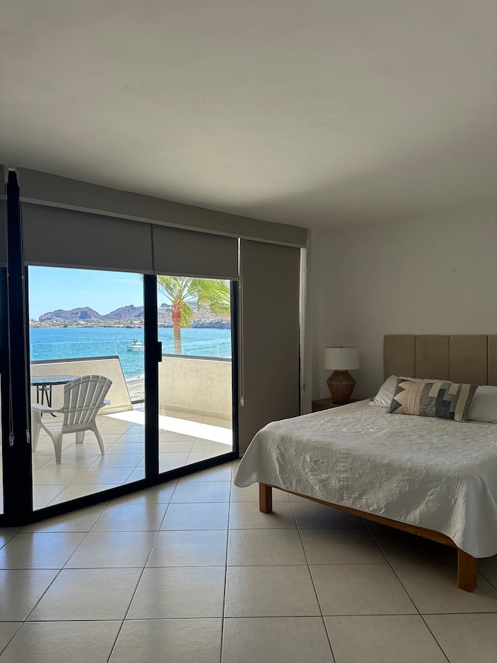 Condominio Frente Al Mar - San Carlos Nuevo Guaymas