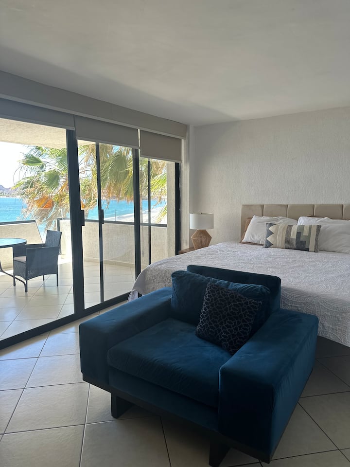 Condominio Frente Al Mar - San Carlos Nuevo Guaymas