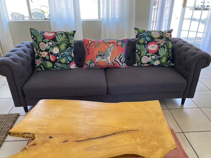 Brangus House - Nottingham Road