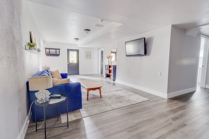 Walk To Downtown – Cozy Duplex La Casa De Plaza - Moscow, ID