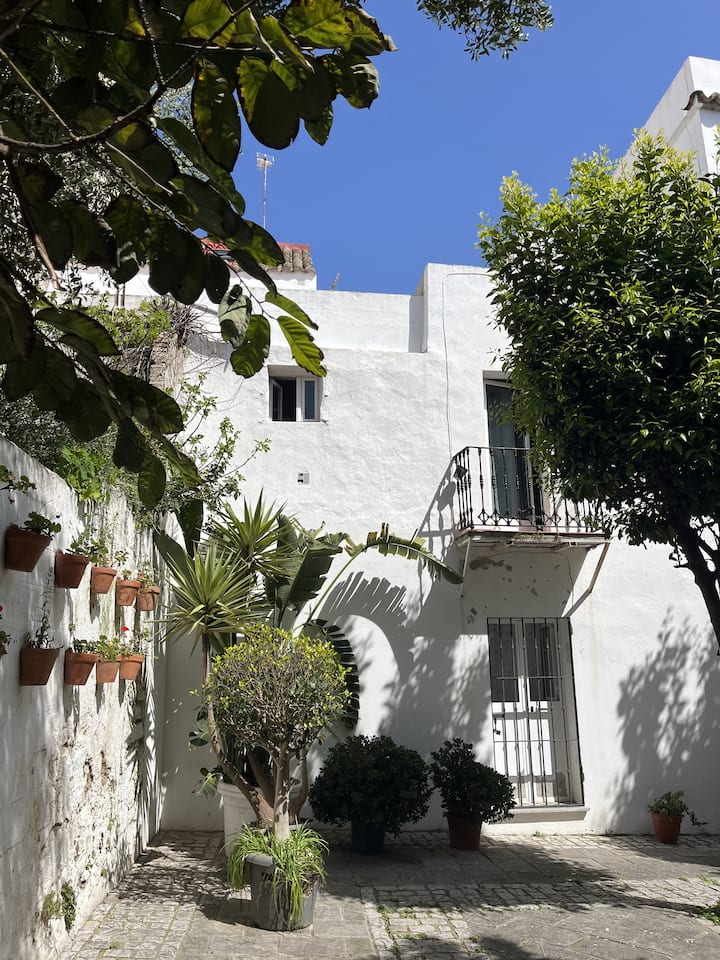 Casco Antiguo 'Apartamento Poppies' - Tarifa