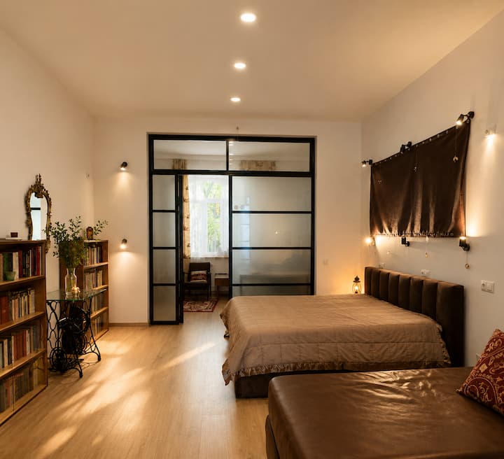 Tubus Hostel - Tbilisi