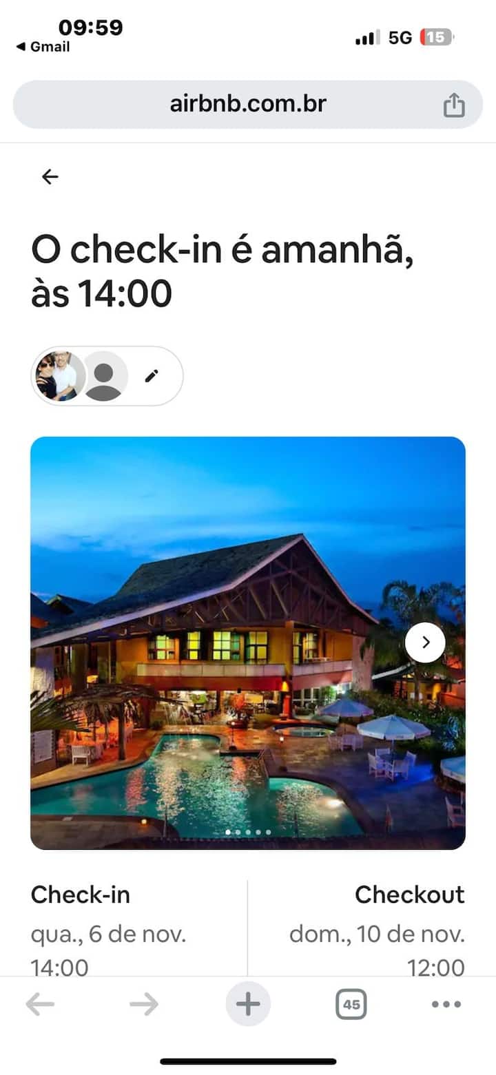 Ilhaflat Hotel Schiavetti 09 - Ilhabela