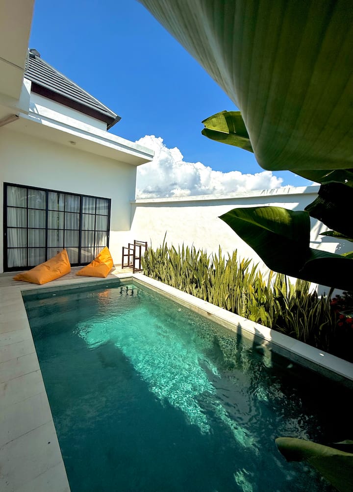 Villa Padi , North Bali - インドネシア