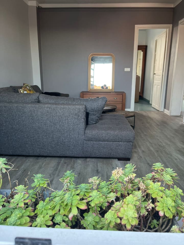 Biarritz T4 Duplex 100m2 Dans Maison Individuelle - Biarritz