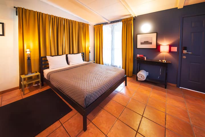 Beautiful Studio Near All At Calete Malinche Place - Tijuana