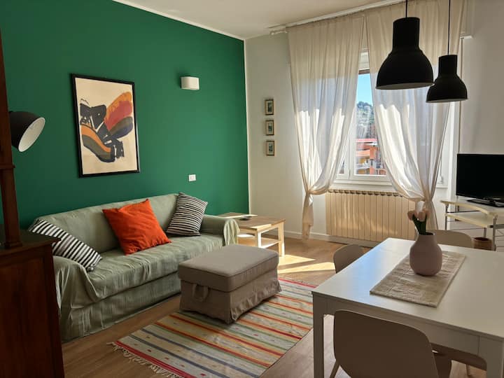 Appartamento “Bagnara 28” - Lerici