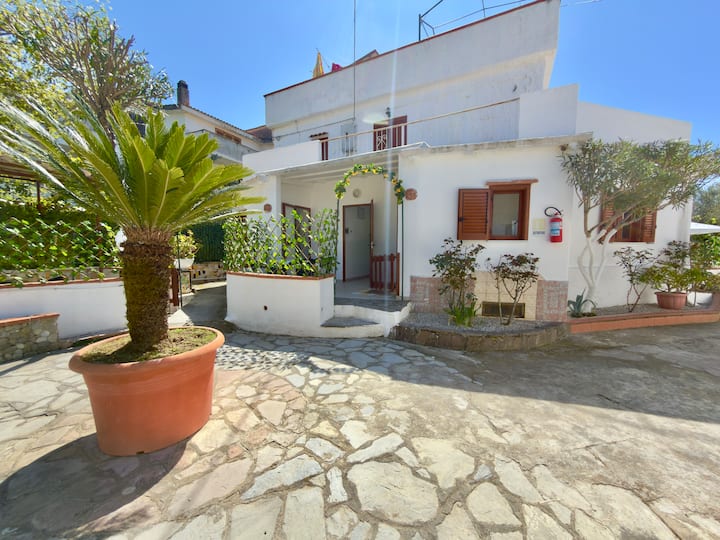 Villa Maica 1 - Palinuro