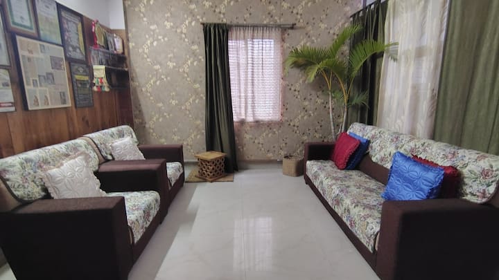 Jk's Mannat. - Jorhat