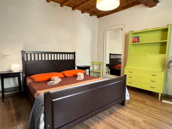 Heart Of Florence Apartment, Firenze - Florence