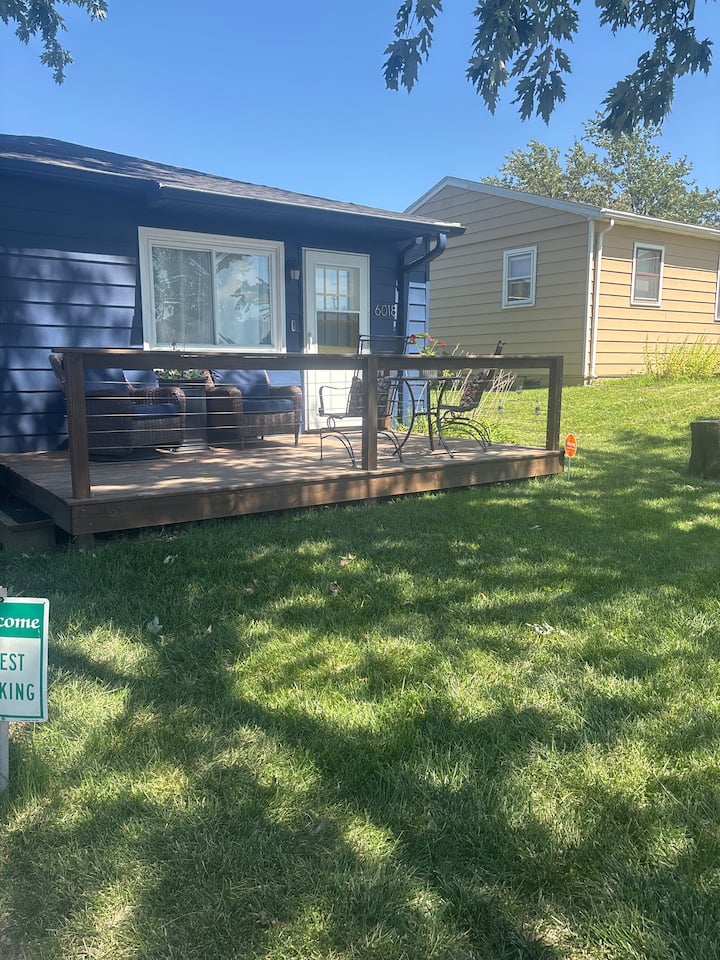 Ranch Concept~3 Bedrooms - Omaha, NE
