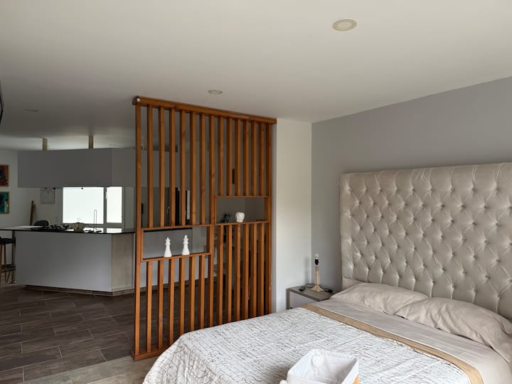 Aparta Estudio Fusagasuga, Cundinamarca - Fusagasugá