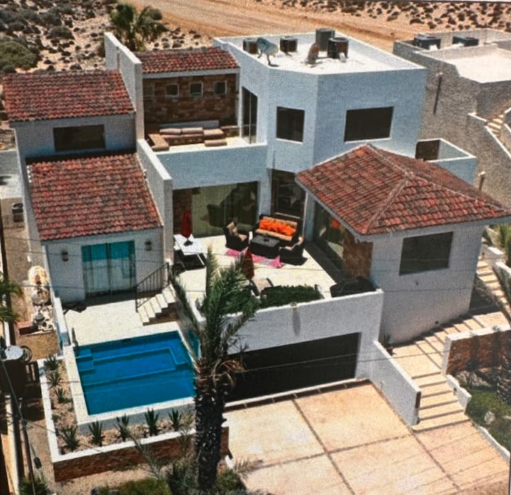 Casa De Marni - Puerto Peñasco