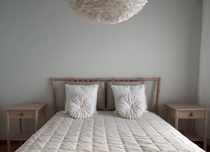 Aurora Whisper - 2br In Lapland - Rovaniemi