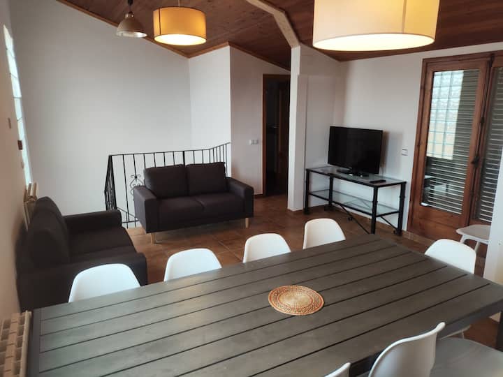 Apartamento Casa Yaya 3 Al Lado De Port Aventura - La Pineda