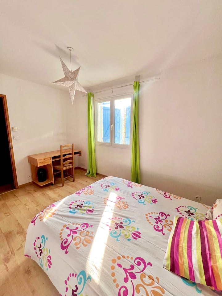 Chambre Agréable Au Calme - Caissargues