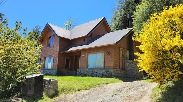 Casa En Villa La Angostura - Villa La Angostura