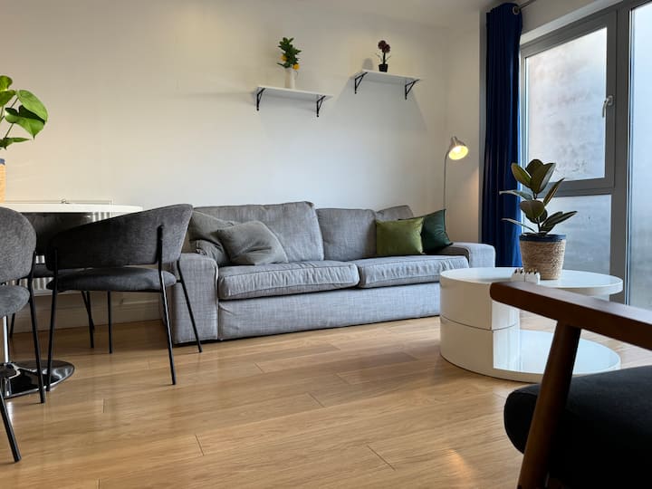 Sleep 7 Walk To Tower Bridge - Londres