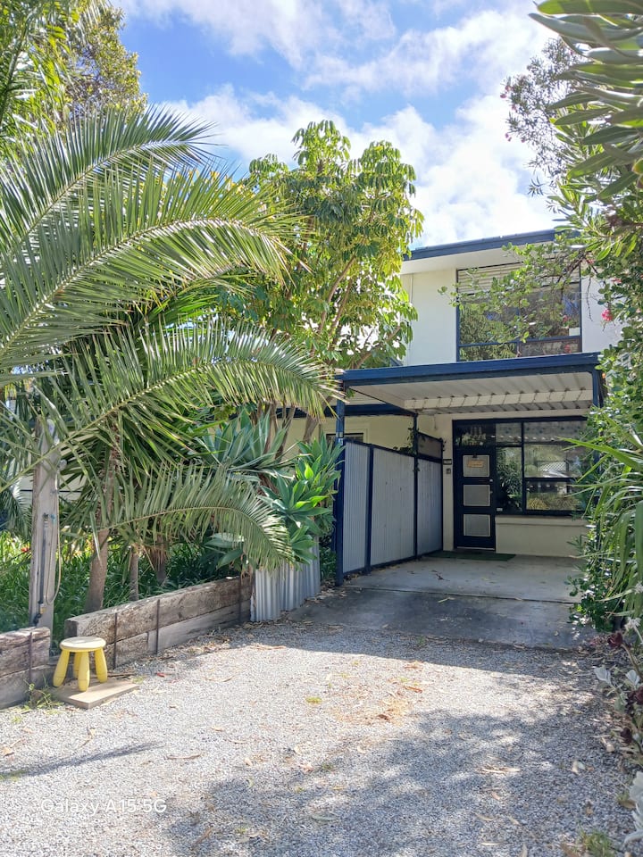 Carrickalinga Getaway. Pet Friendly Holiday Place. - Normanville