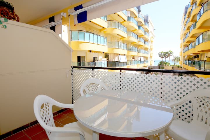 Estepona Centre Apartment Lamarea - Estepona