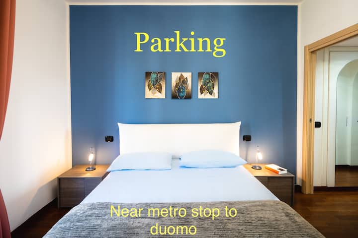 Allianz Mico- Fiera Near Metro To Como, Milano - Milano