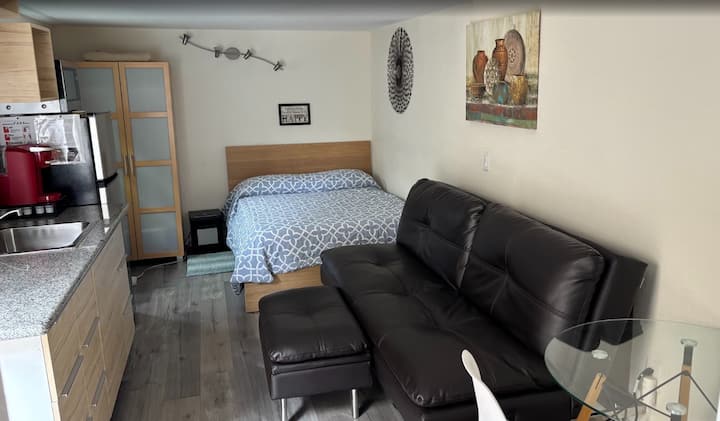 Private Entry Studio: Safe, Cozy, & Sanitized - Chula Vista, CA