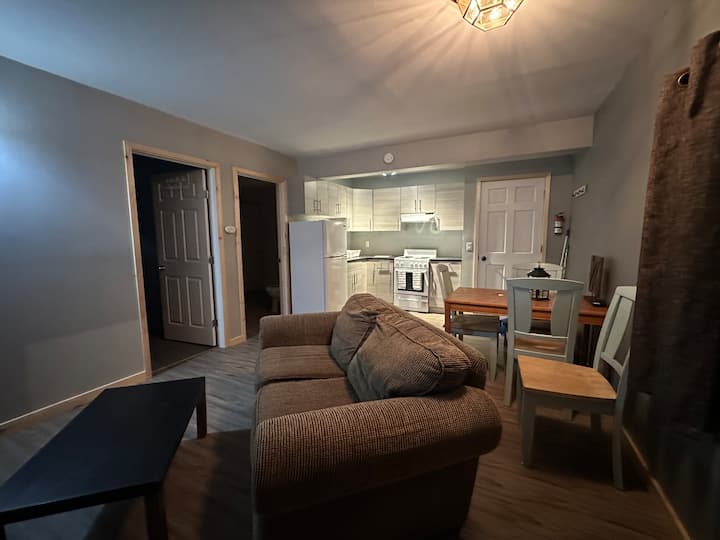 Miller Country Retreat - Studio Unit - Kenora
