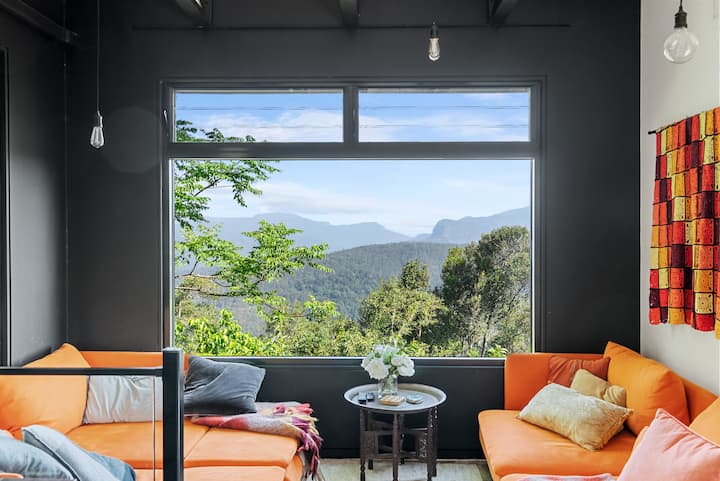 Cabane Tiny Tree House - Beechmont