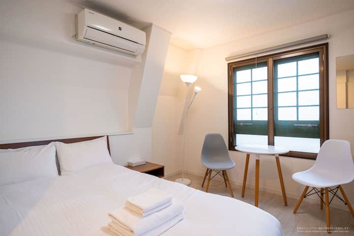 Ari4-r Inn 1 Min To Araiyakushi-mae Station - Shinjuku