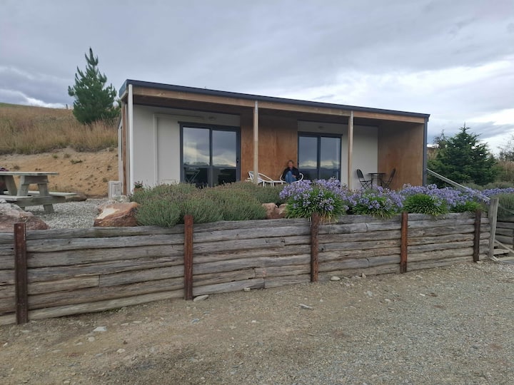 Kyeburn Stop Over And Farm Stay - Naseby