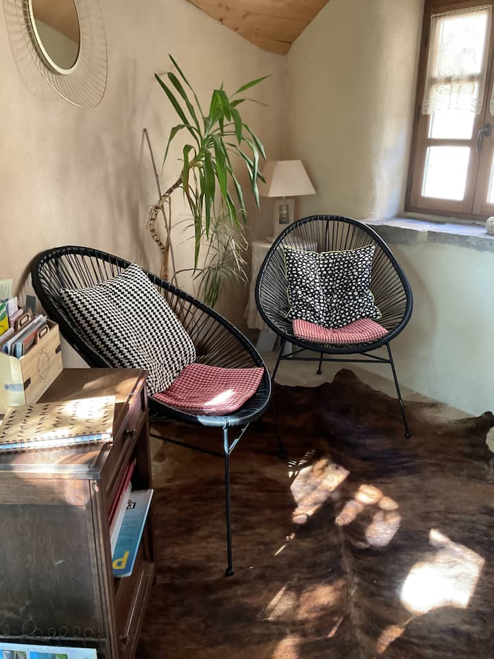 Gîte De L'auriol - Aveyron