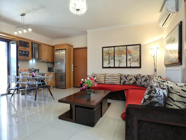 Frezia Apartment 3 - Lefkada