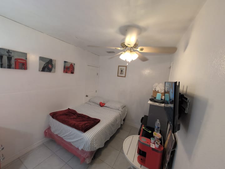 Affordable Room In Mission Tx,eng - McAllen, TX