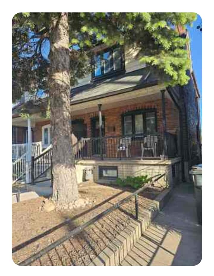 ❤️Toronto Special❤️free Parking “Wifi”/netflix - Toronto