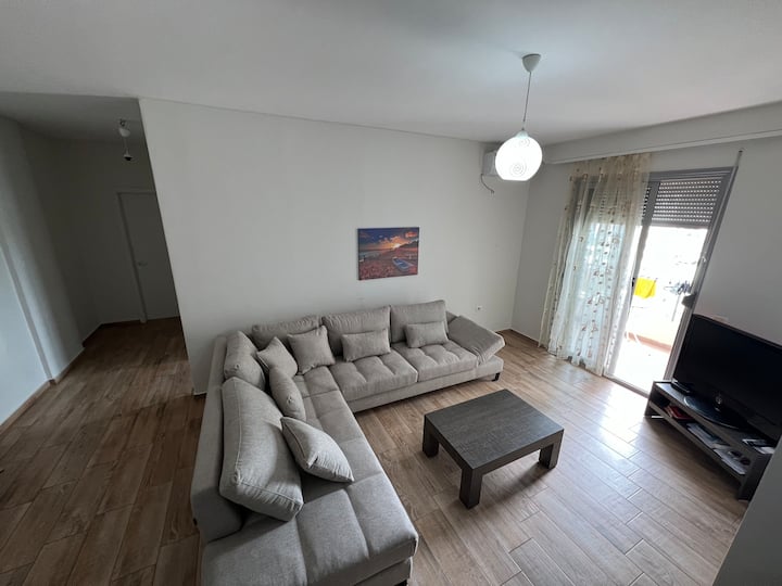 Disy Apartament 6 - Vlorë