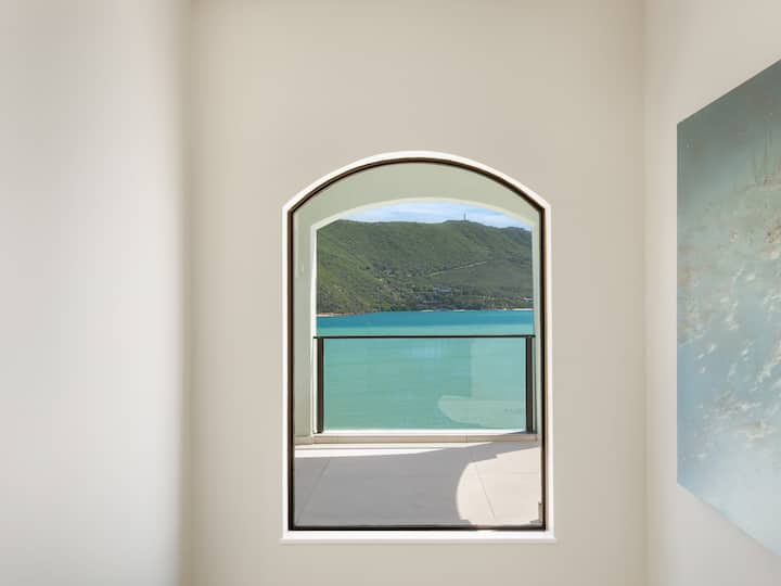 Shoreline Villa - Knysna