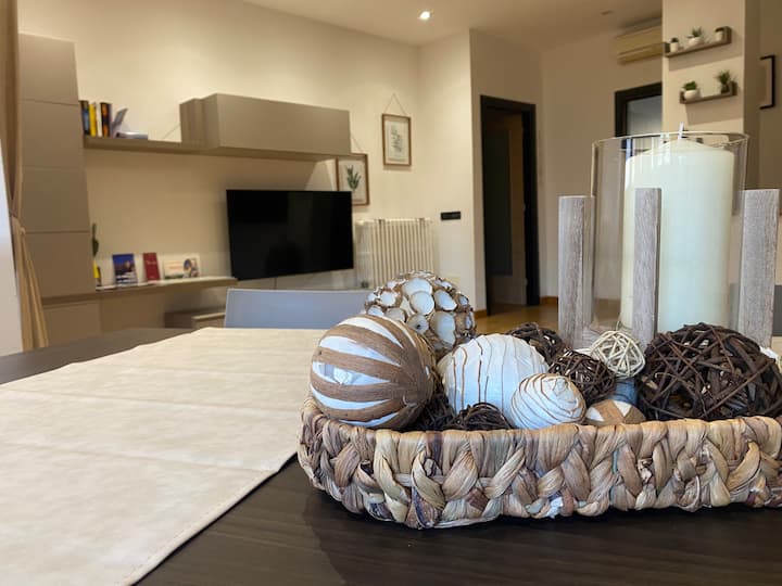 Misani Apartments - Novara