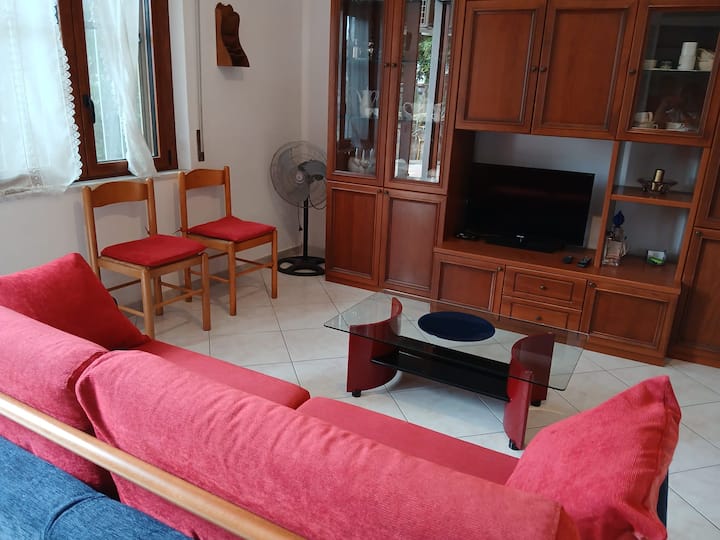 Confortevole Abitazione A Pochi Minuti Dal Mare - Oristano