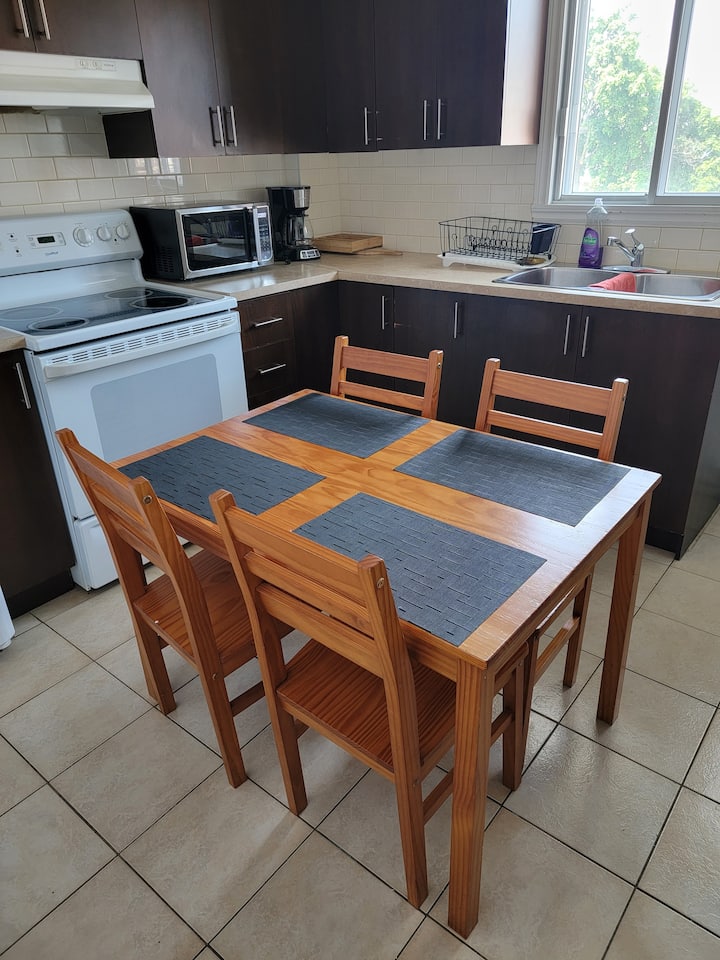 Le Rameau-1 (Haven Of Peace). - Laval