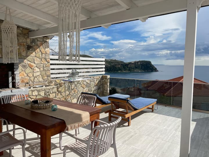 Vassiliki Appartment - Himarë